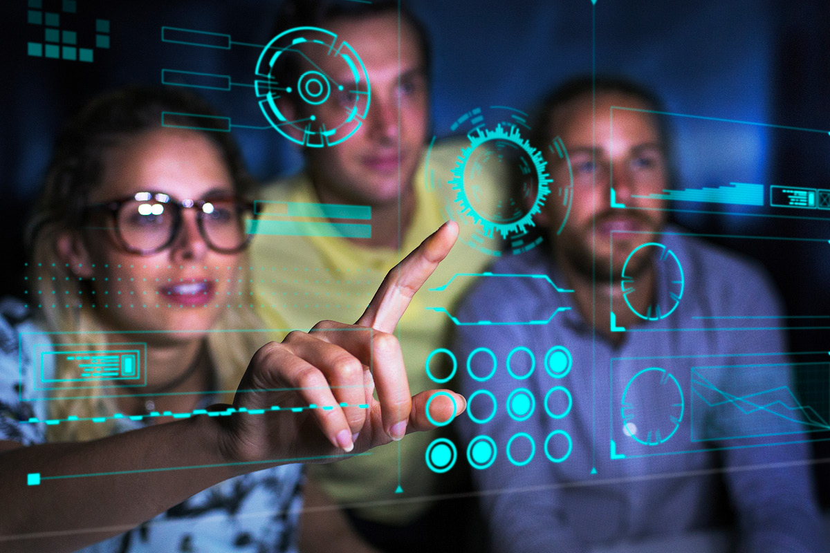 4-tips to Enable Effective Brains for the Digital Age - Rewire for Success