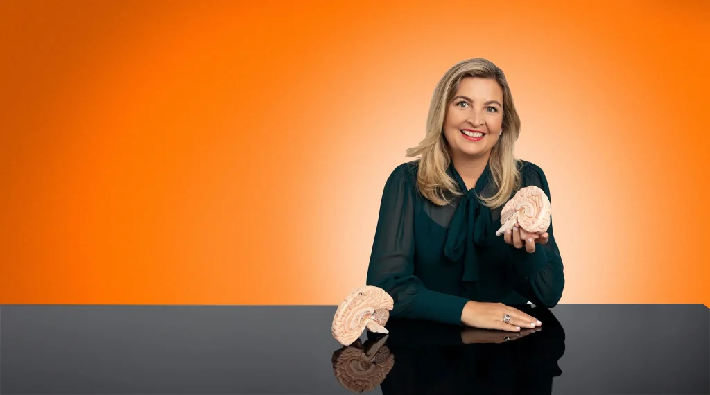 REWIRE to Align Mindset, Behaviours, and Results - Rewire for Success