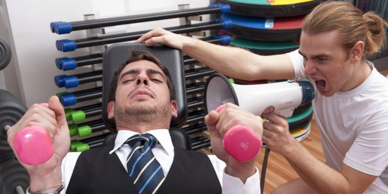 How to make top sales performers even better - Rewire for Success