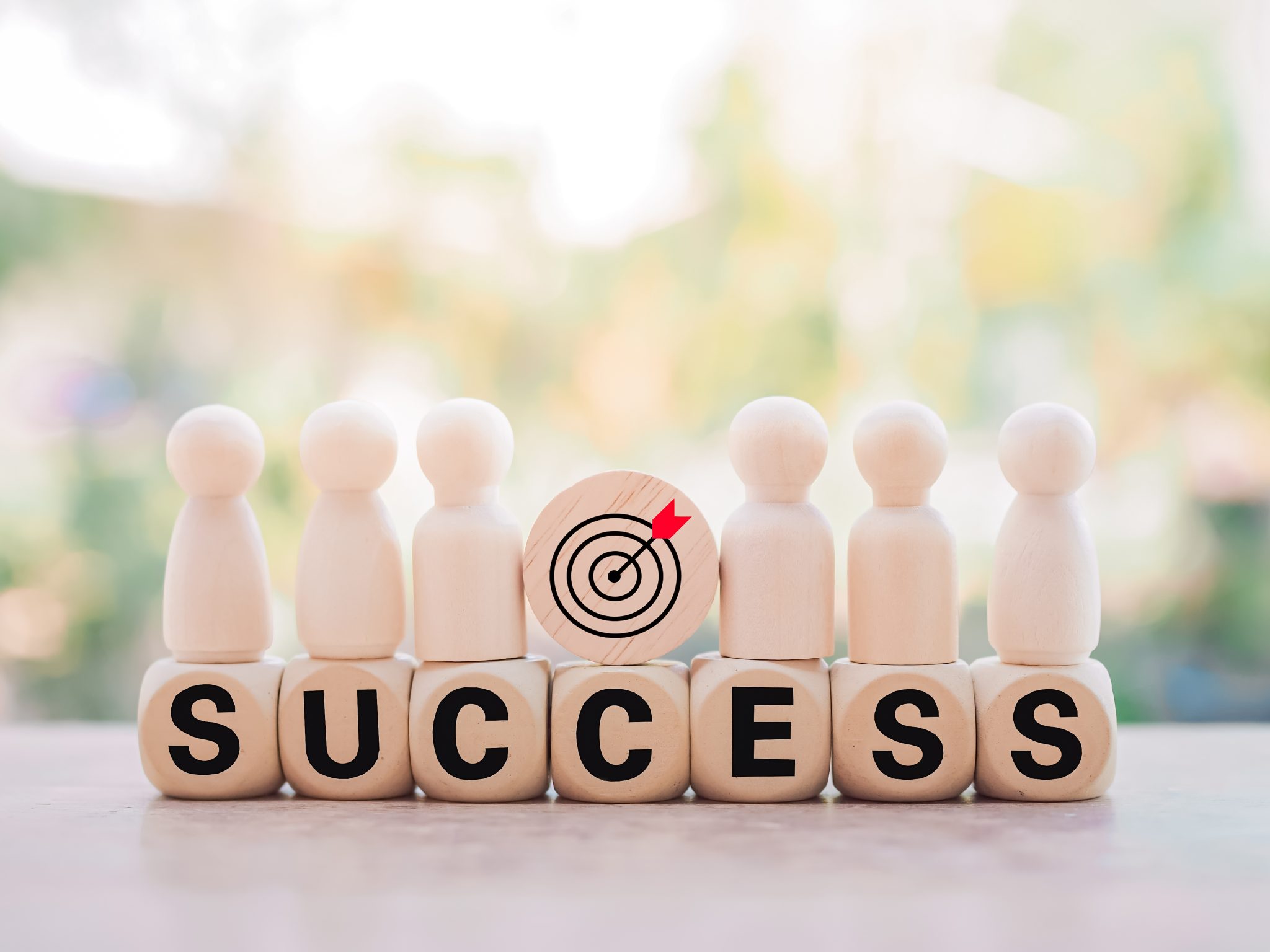 Maximizing Team Success with Effective Goal Planning - Rewire for Success